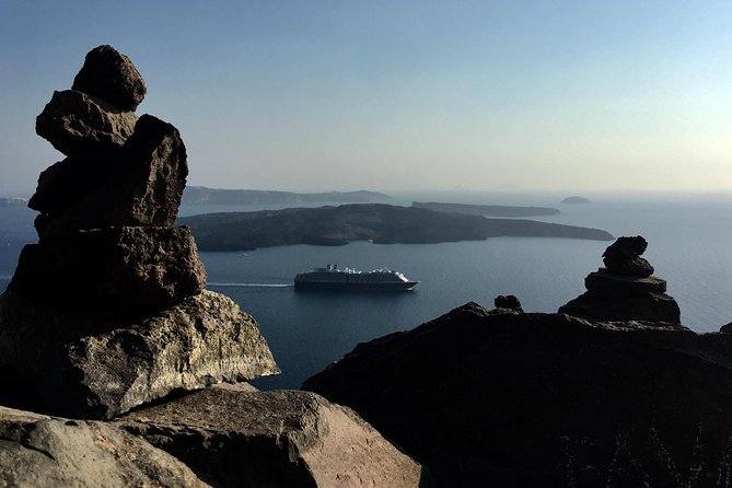 Santorini 5 Hour Custom Private Sightseeing Tour - A Deep Dive Into the Santorini Private Tour Experience