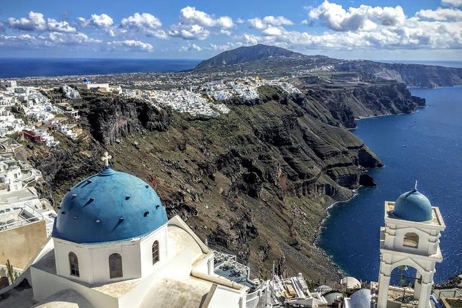 Santorini 5 Hours Sightseeing Tour - Price and Value