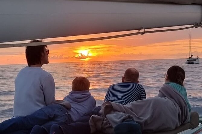 Santorini Caldera Panorama Winter Cruise All Inclusive - What’s Included and How It Affects Value