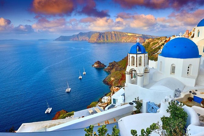 Santorini Private Tour Designed By You - FAQ
