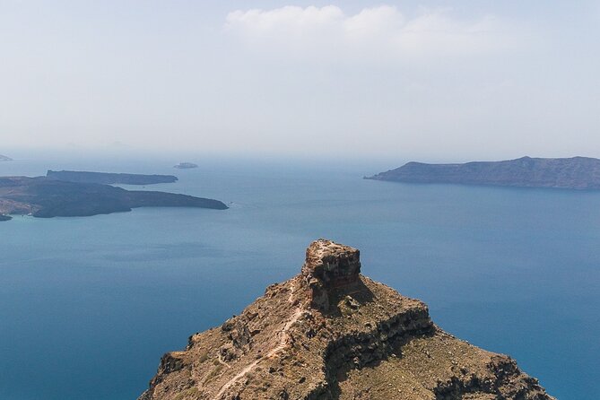 Santorini Sightseeing Half-Day Tour in a Small-Group - Value and Practical Considerations