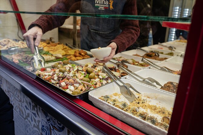 Savoring Palermo: In The Markets and Beyond - Why Travelers Love This Experience