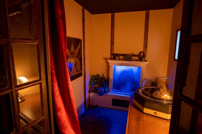 School of Magic - Escape game Montpellier