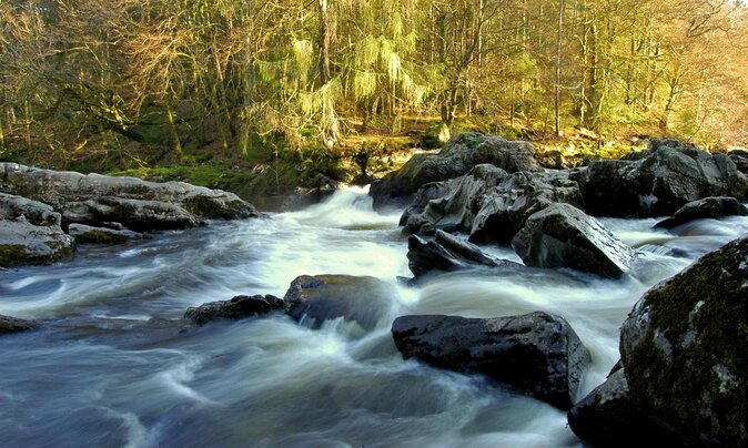 Scotland's Glens, Highlands & Whisky Day Trip from Edinburgh - What’s Included and What’s Not?