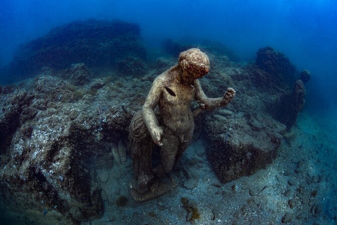 Scuba Diving and Underwater Roman Ruins in Baia from Naples - A Final Word: Who Will Love This Tour?