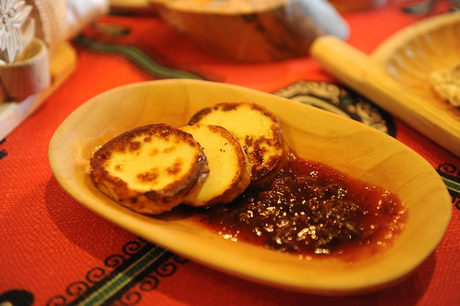 Secret Food Tours Krakow w/ Private Tour Option
