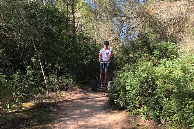 Segway Offroad Experience - Why This Tour Is a Great Value