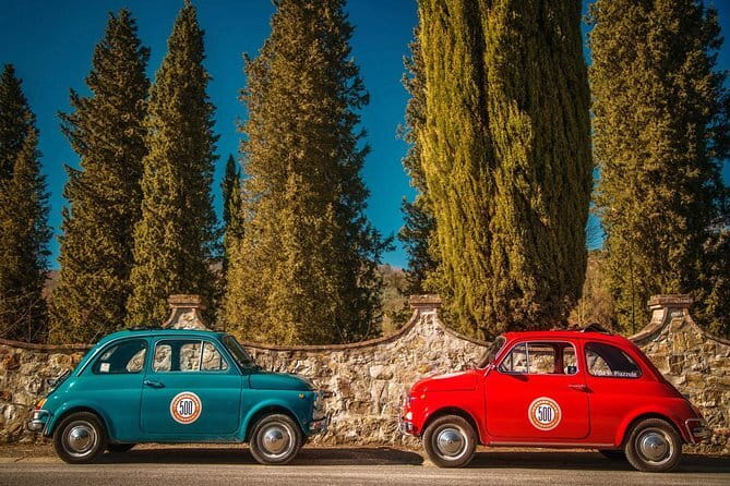 Self-Drive Vintage Fiat 500 Tour from Florence: Sunset Drive and Aperitivo - Who Will Love This Tour?
