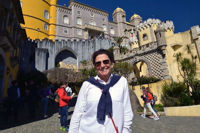 Sintra and Cascais Full Day Private Tour from Lisbon - What Makes This Tour Stand Out?