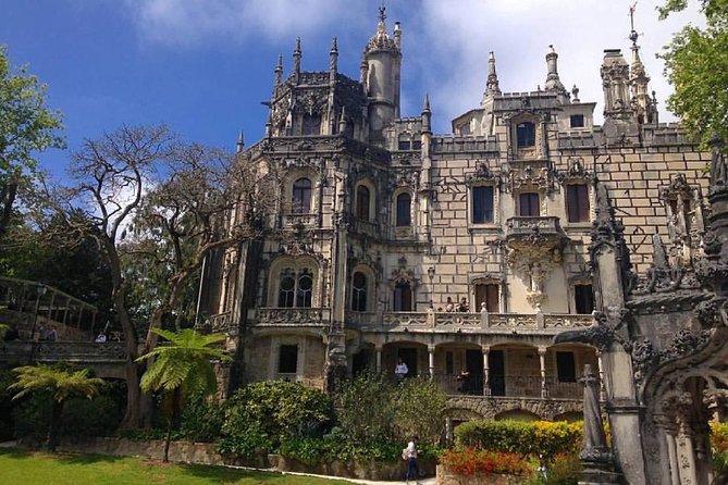 Sintra Private Tour from Lisbon - What Sets This Tour Apart?