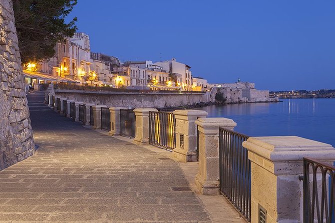 Siracusa - Ortigia & Noto Tour - An In-Depth Look at the Itinerary