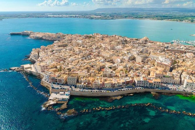 Siracusa,Ortigia and Noto Tour - Practical Aspects of the Tour