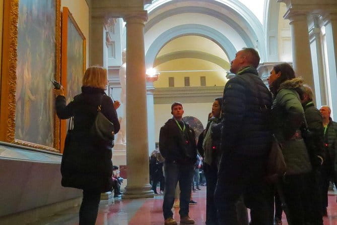 Skip-the-Line Accademia Guided Visit: David Secrets and Beyond - Practical Details and Tips