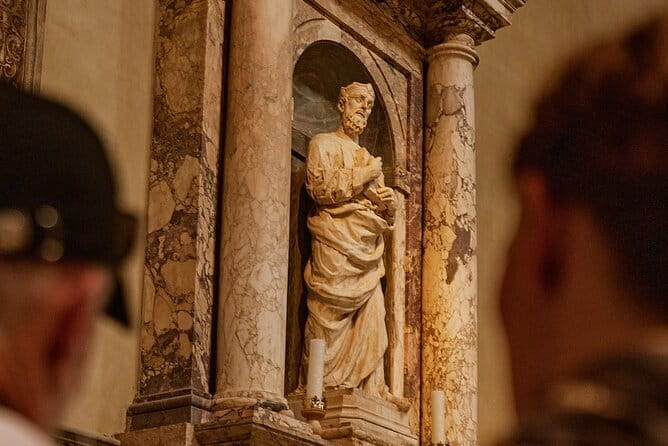 Skip-the-line Duomo Terraces and Dome Climb Tour in Florence - The Authenticity and Educational Value