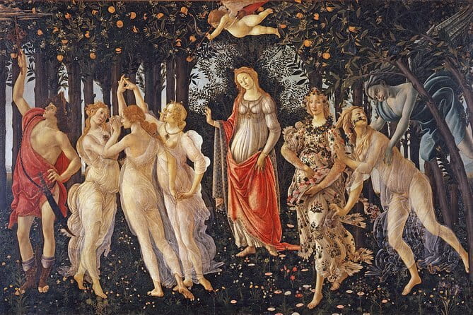 Skip the Line: Florence Uffizi Gallery monolingual Small Group Tour - Why Choose This Tour?