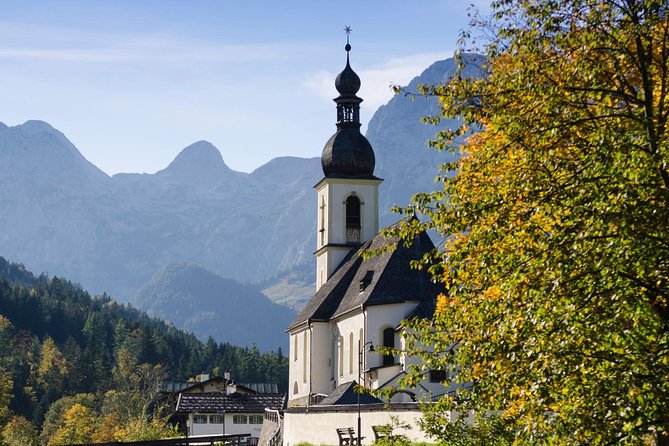 Skip-The-Line Salt-Mines and Bavarian Mountains Tour from Salzburg - The Value of the Tour