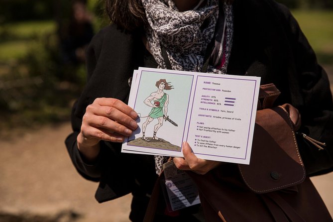 Small Group Athens Mythology Family Tour - Final Thoughts