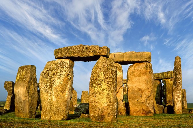 Small Group Cotswolds Village, Stonehenge and Bath Tour from London - A Closer Look at the Itinerary