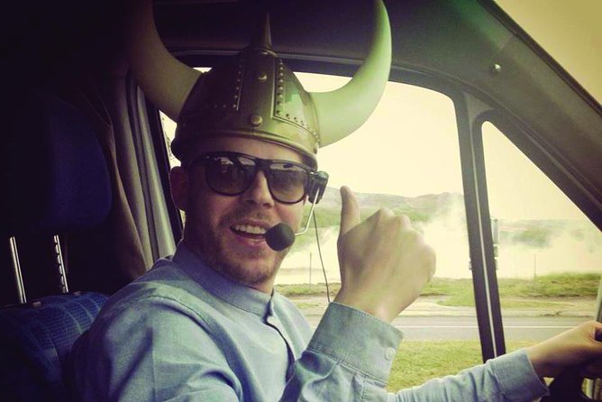 Small-group Golden Circle Classic Tour from Reykjavik - The Itinerary in Detail