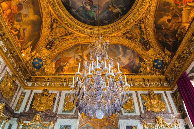 Small Group Paris to Versailles Guided Day Trip & Garden Access - FAQ