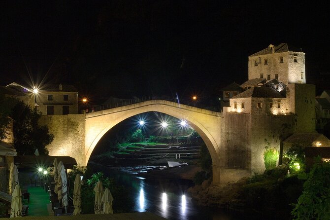 Small Group Sights Tour in Bosnia.Mostar,Kravica Falls and more - Who Should Consider This Tour?