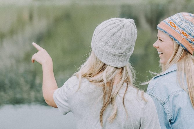 Small-Group Snaefellsnes, Mt. Kirkjufell & Black Sand Beach Tour from Reykjavik - A Deep Look at the Itinerary: Every Stop Counts