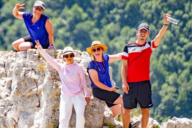 Small Group Tour at Cape of Rodon; Hidden Beaches & History