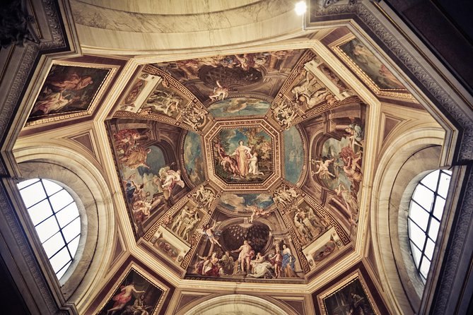 Small-Group Tour: Vatican Museums, Sistine Chapel & Pickup - The Benefits of a Small-Group Tour