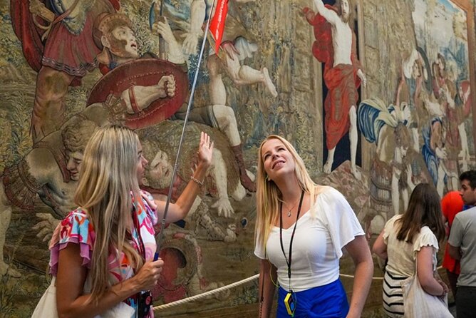 Small Group Vatican Museums Tour & Sistine Chapel - Max 10 people - Who Will Love This Tour?