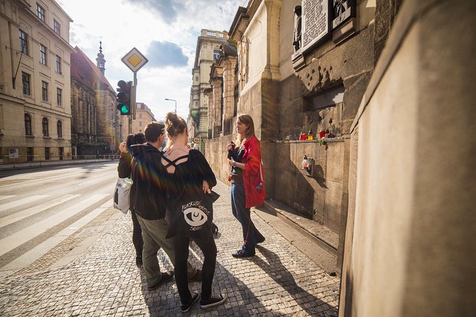 Small-Group World War 2 & Operation Anthropoid Tour in Prague - What Makes This Tour Stand Out?