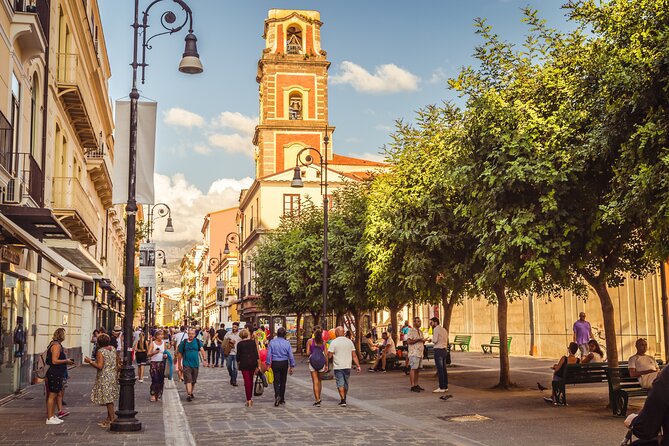 Sorrento Positano Amalfi Private Tour - Final Thoughts — Why Choose This Tour?