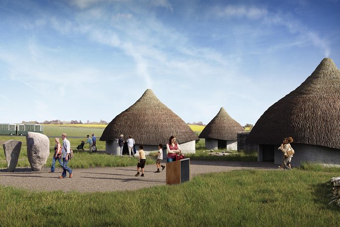 Southampton Pre-Cruise Tour: London to Southampton via Stonehenge - An In-Depth Look at the Tour Experience