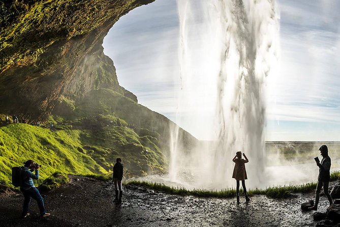 Southern Coast, Waterfalls and Black Beach Tour from Reykjavik - Why This Tour Delivers Value