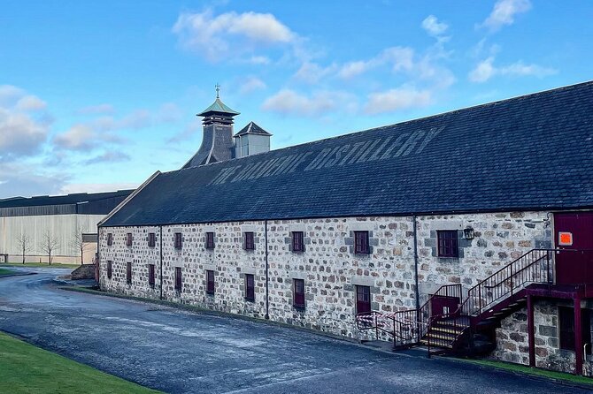 Speyside Whisky Tour - Deep Dive into the Experience