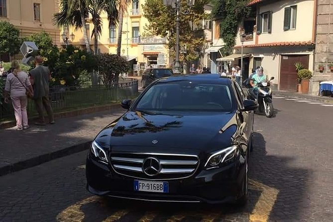 Splendida giornata con noi in costiera Amalfitana e dintorni - How Does the Pricing Reflect Its Value?