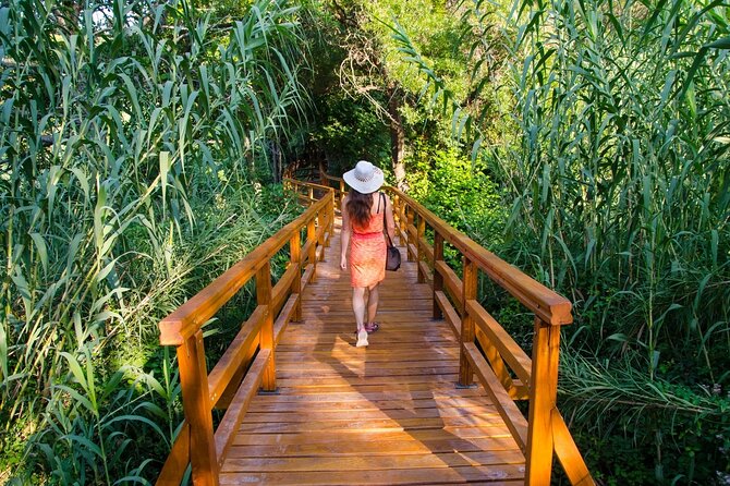 Split: Krka National Park with Boat Cruise and Swimming - Exploring Sibenik or Ibenik: Historical Highlights