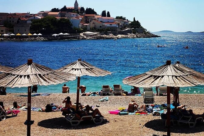 Split & Trogir: Krka Waterfalls & Swimming in Primoten - Authentic Experiences & What Travelers Say