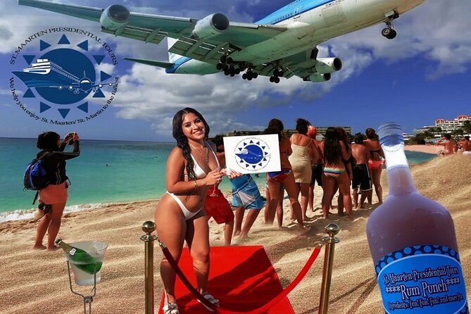 St. Maarten Best Island Tour - The Sum Up
