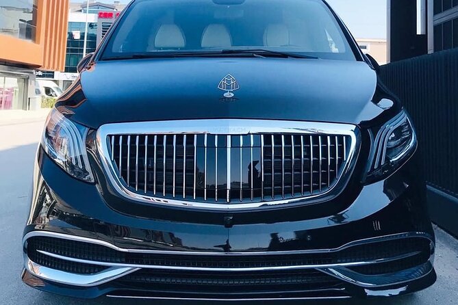 stanbul Airport Taxi - The Booking and Meeting Process