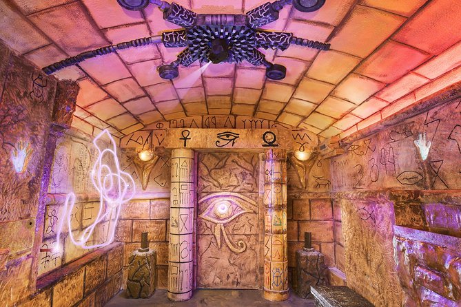 Star Element Escape Game in Prague - Insights from Reviews