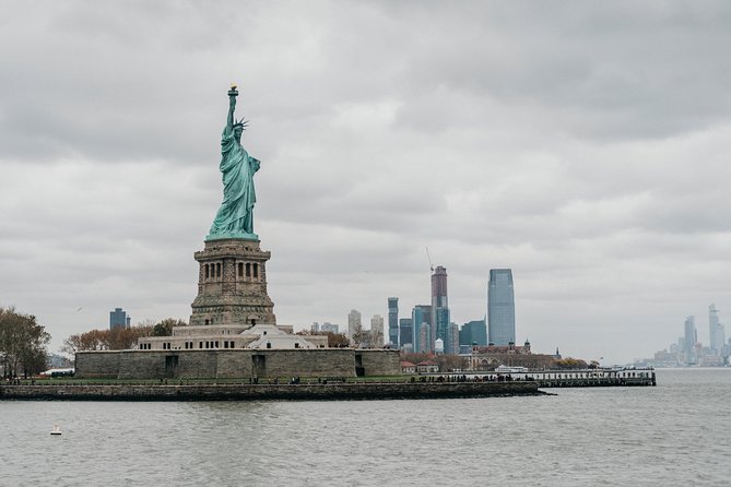 Statue of Liberty and Ellis Island Tour: All Options - What’s Included and What’s Not?