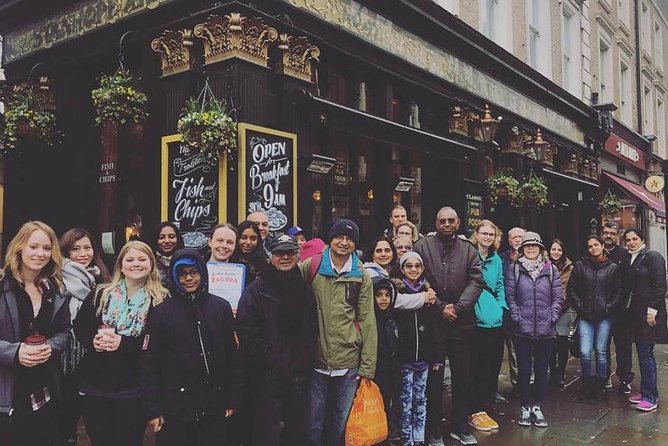 Stonehenge & Bath Day Tour from London including Admission - The Road to Stonehenge