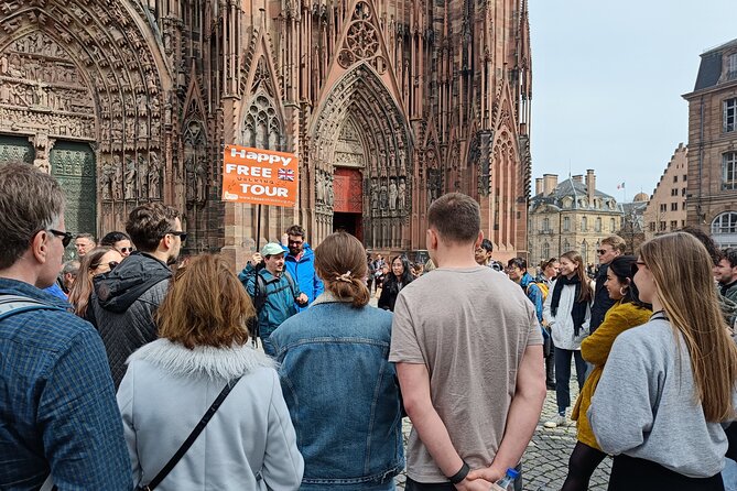 Strasbourg Original Private Tour - The Value of Personal Guides