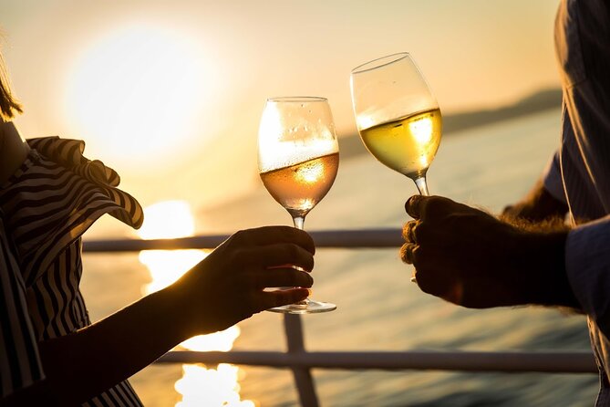 Sunset Boat Tour in Lisbon with Wine - Why This Tour Is a Wise Choice