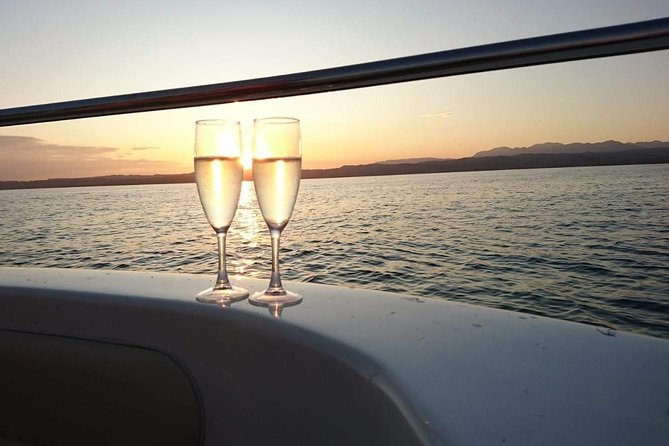 Sunset Tour in Sirmione