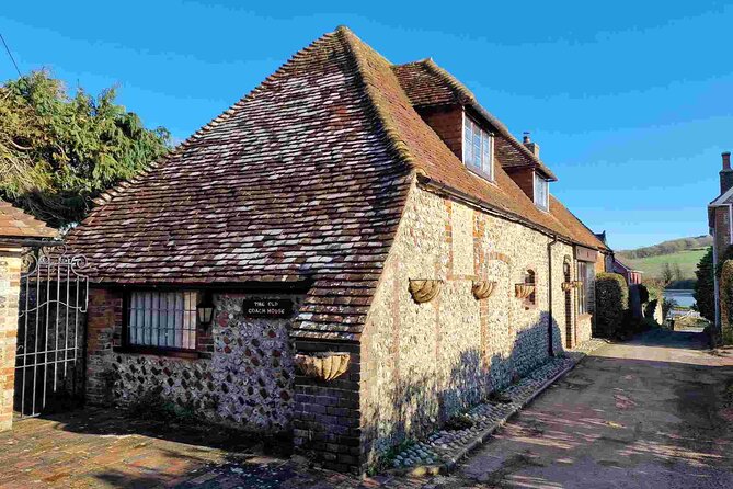 Sussex Villages and White Cliffs Tour from London - Who Will Love This Tour?