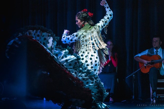 Tablao Flamenco Orillas de Triana Ticket - Conclusions: Is This the Flamenco Experience for You?
