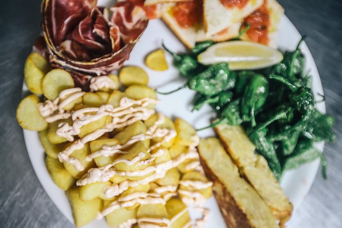 Tapas and Flamenco Evening - Practical Tips for the Tour