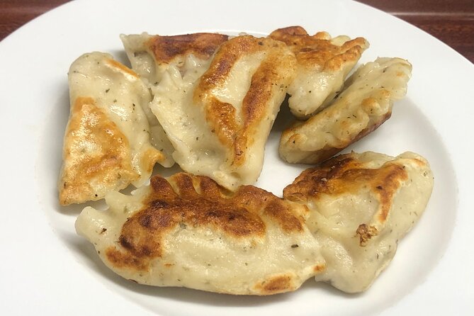 Taste of Poland - Old Town food tour and guided walk in one