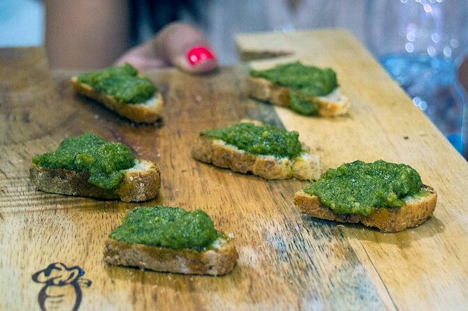 Taste the Best Italian Food & Wine - The Value of the Experience